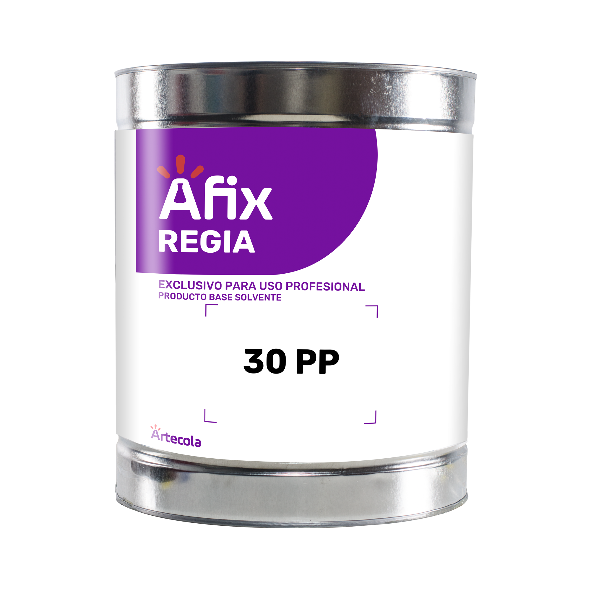 Afix Regia 30 PP - Afix - Artecola