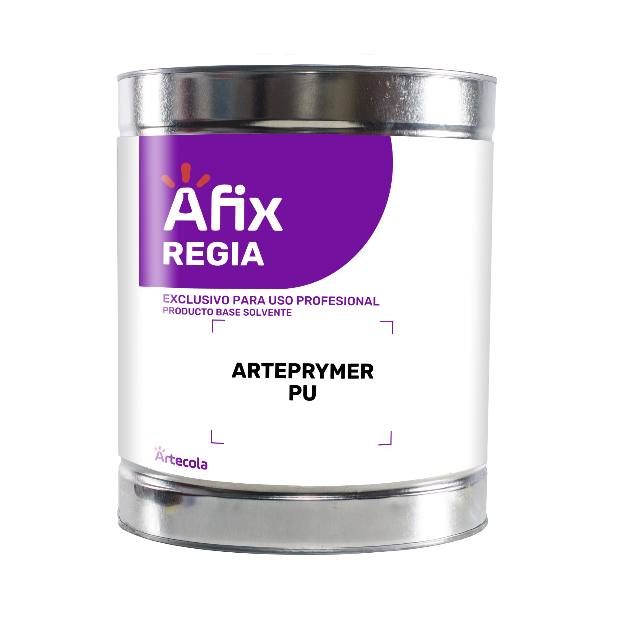 Afix Arteprymer PU - Afix - Artecola