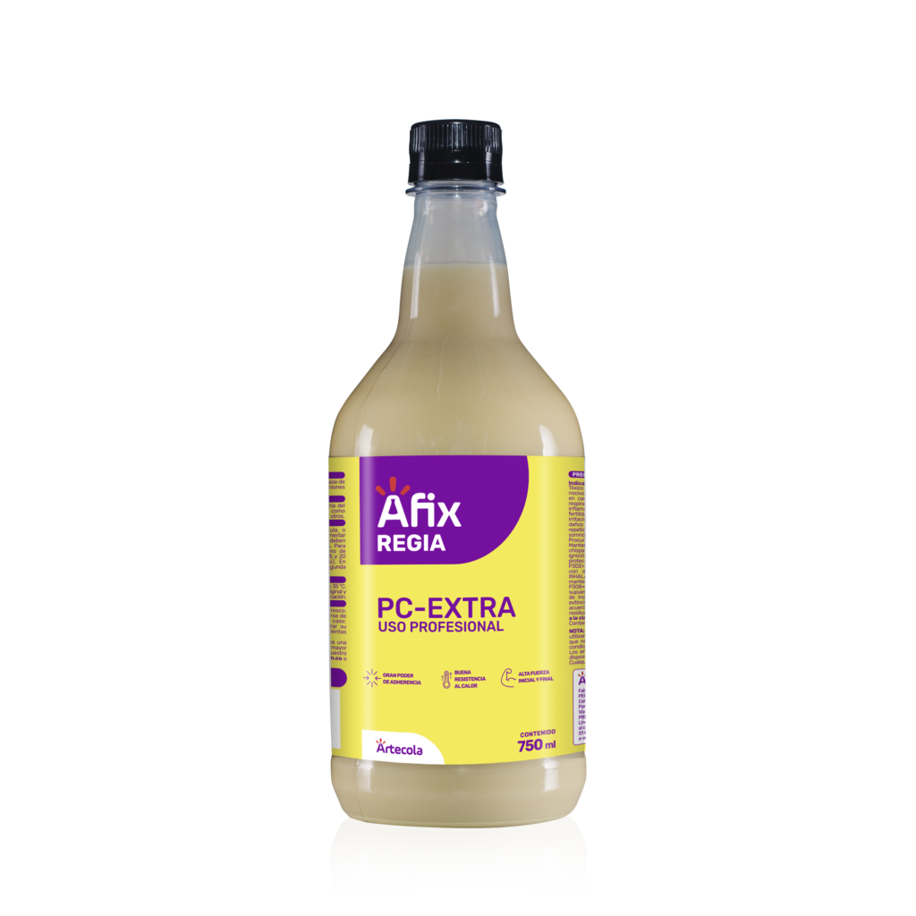 Afix Regia PC Extra - Afix - Artecola