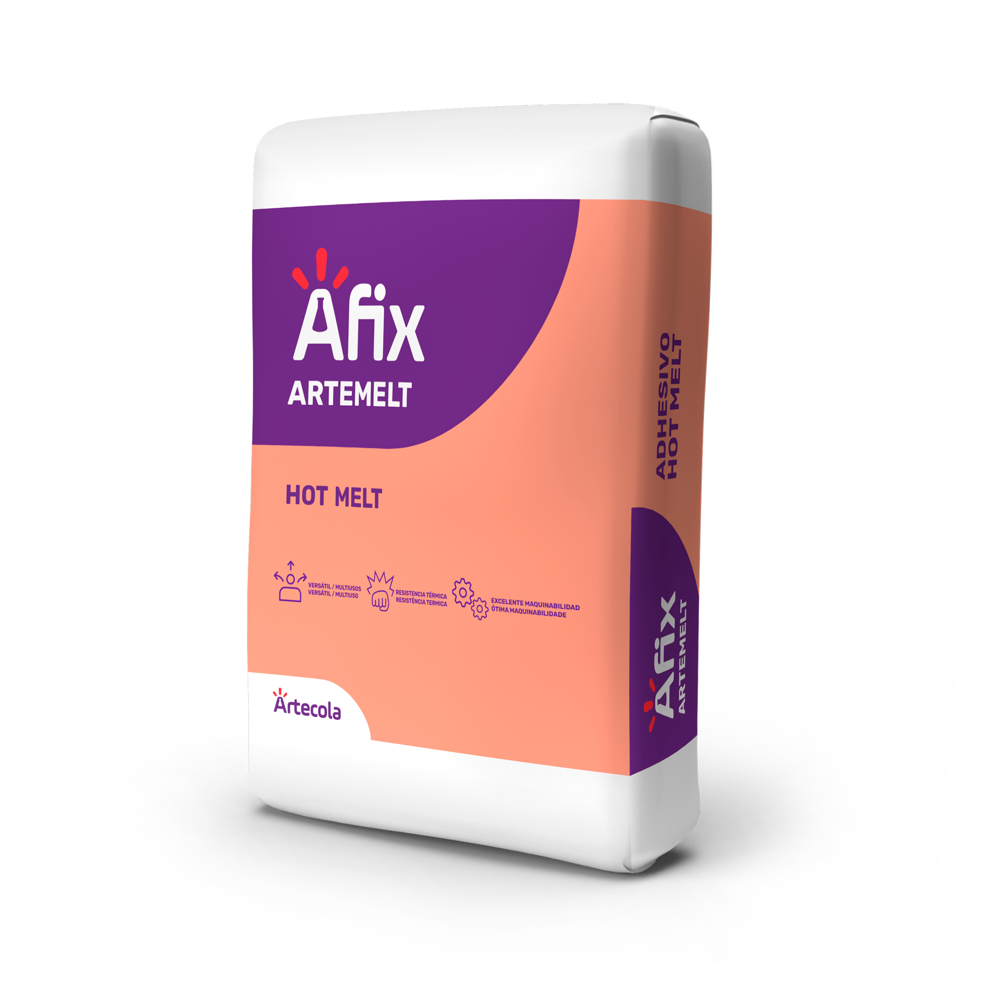 Afix Artemelt Supera 1075 - Afix - Artecola
